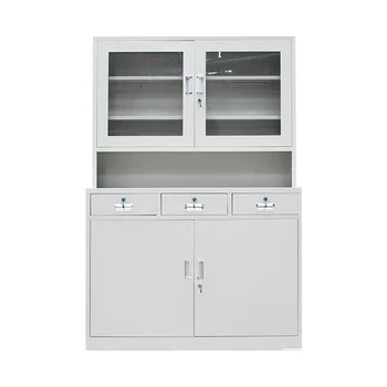 Multifunctional Steel Secure Medicine Cabinet Vessel Storage Cupboard ...