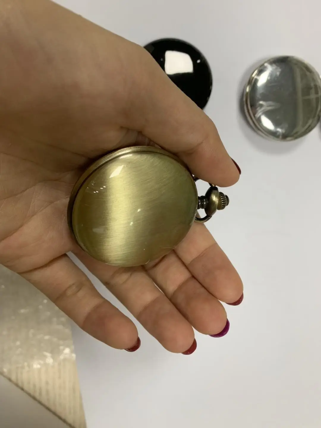 Matched Cassias Compact