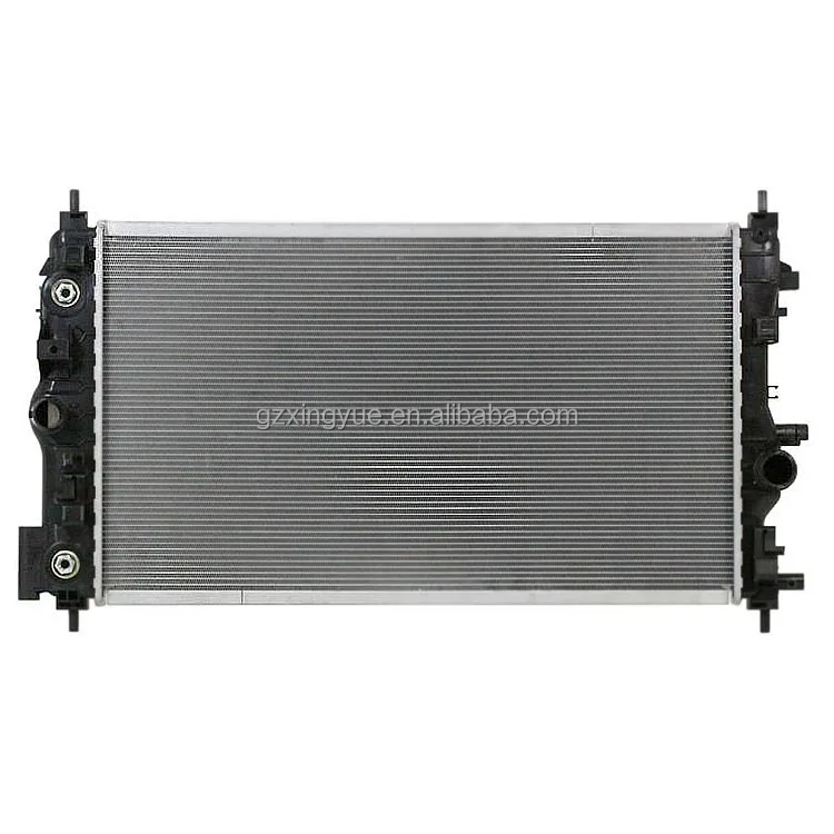 13267669 13197 13311079 21785 Gm3010540 High Quality Radiator For ...
