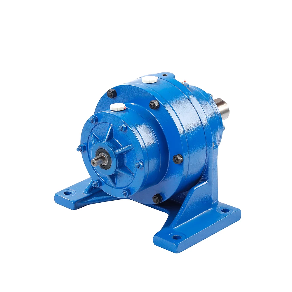 X Series Cycloidal Gearbox Reducer Gear Box Reducer Mini Tractor ...