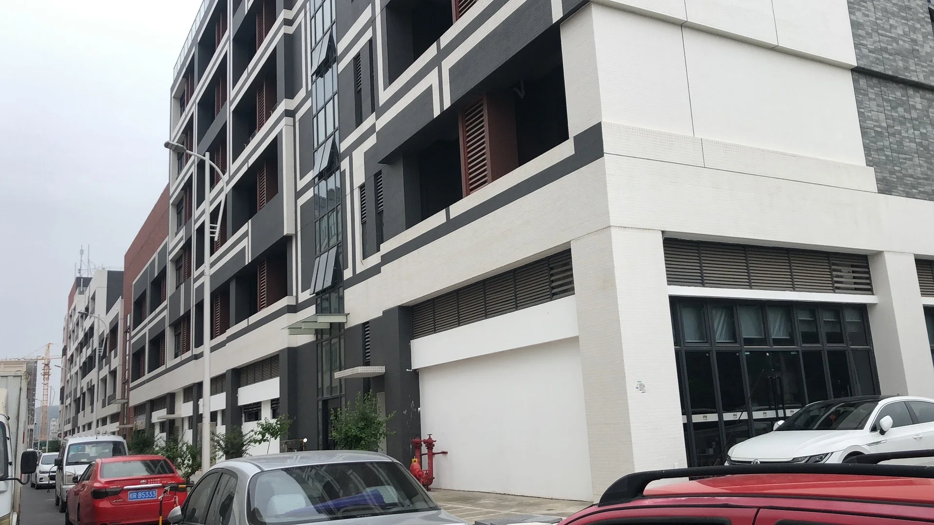 Auto Full 63117419633/634 Led Car Front Headlamp Headlight For Bmw F30 ...