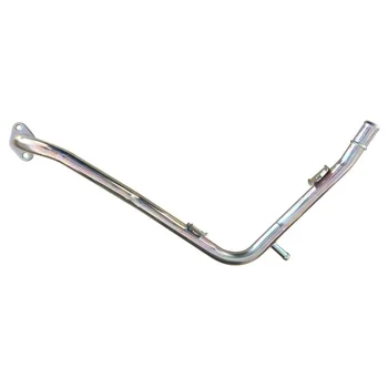 Auto Cooling System Engine Metal Iron Coolant Water Heater Pipe Hose ...