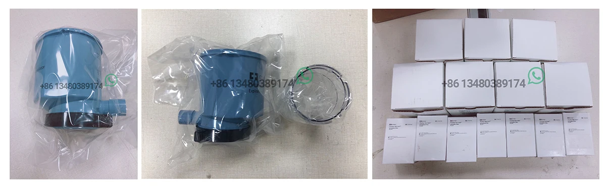 Puritan Bennett PB840 - Expiratory Bacterial Filter 4-070305-00