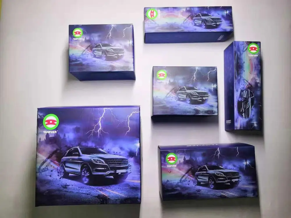 Bantalan Rem Belakang Sistem Rem Otomatis Pad Bantalan Rem Untuk Land ...