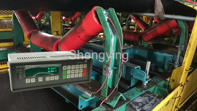 Schenck Process Weighing Controller Intecont Plus Veg20610/vdb20600 For ...