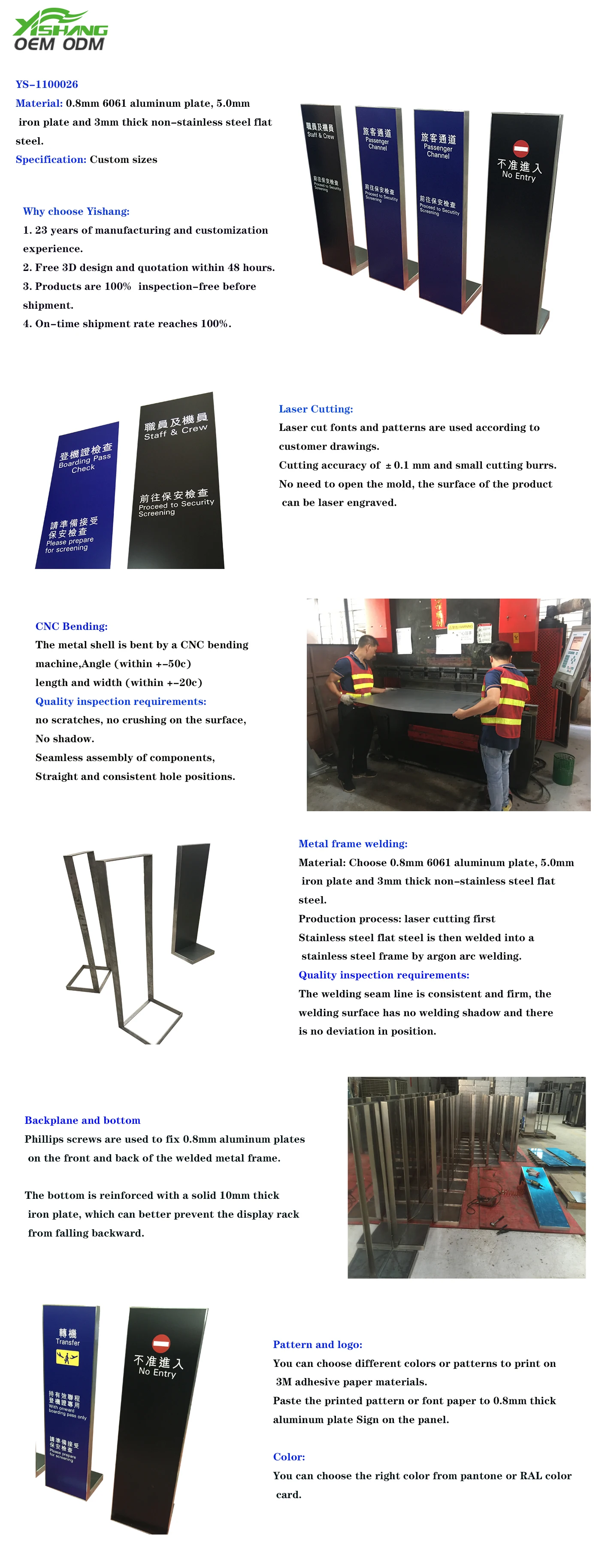 Outdoor Wayfinding Outside Map Guide Signs Pylon Signage Architectural ...