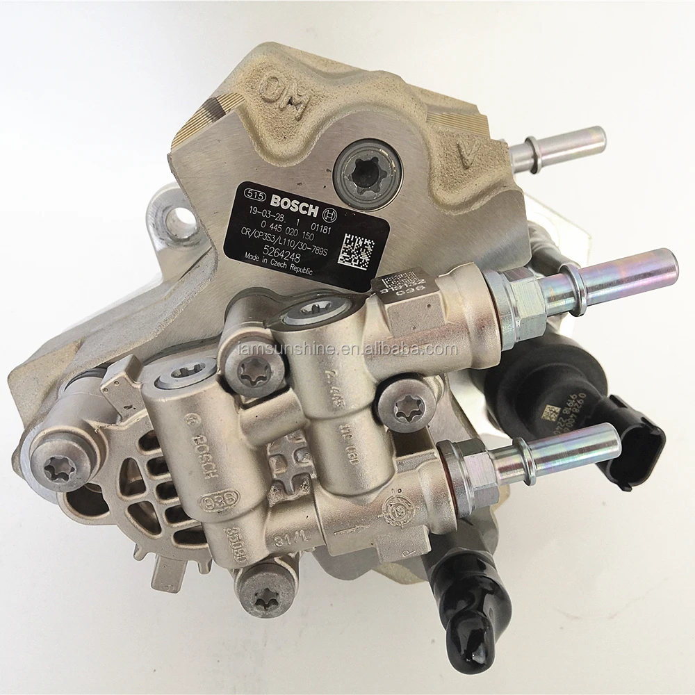 original cp3 fuel pump 0445020043/0445020122/0445020150 supply pump ...