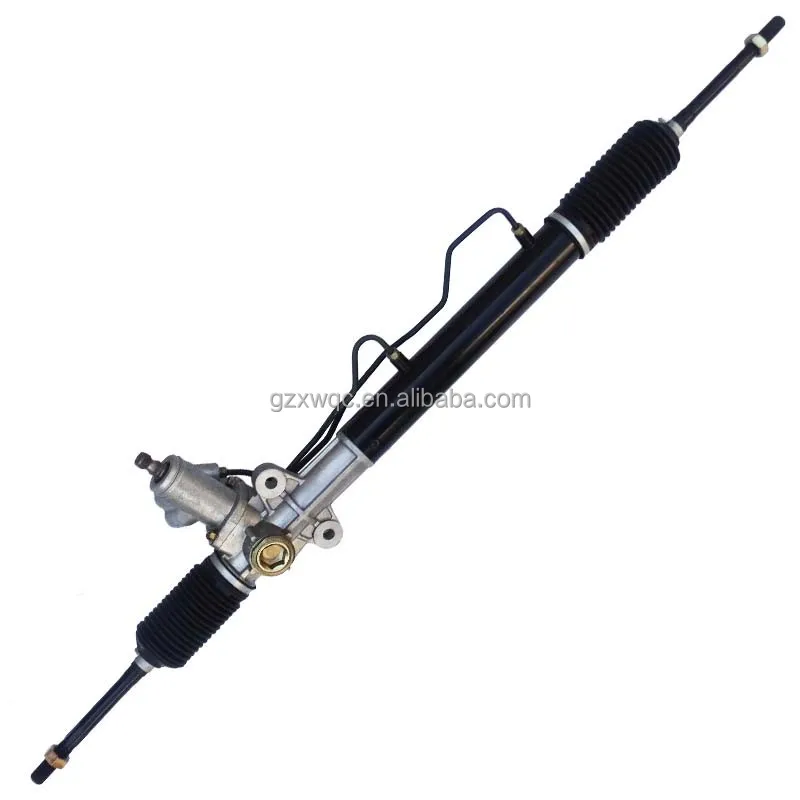 LHD Auto Hydraulic Steering Gear for HYUNDAI TUCSON 2005- 57700-2E000 ...