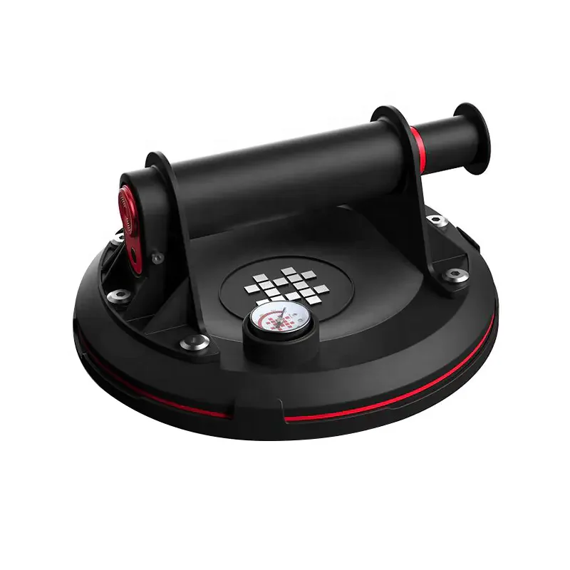 Manual Suction Cup Tile Glass Gres Porcelain Stone Slab Vacuum Sucker ...