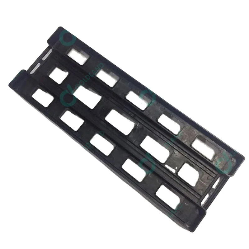 Smt Spare Parts Esd Anti-static Plastic Pcb Tray Storage Rack ...
