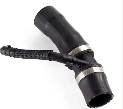 Thermostat Tube Heater Hose LR049990 for Land Rover Range Rover Sport 3 ...