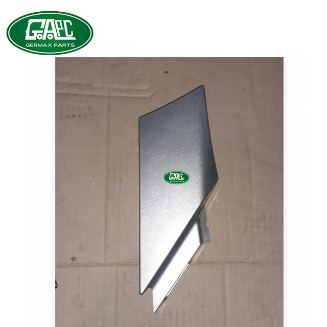 앞 펜더 몰딩 Lr072487 왼쪽 Lr072486 오른쪽 랜드 로버 디스커버리 스포츠 2015-2018 Glds039 ...