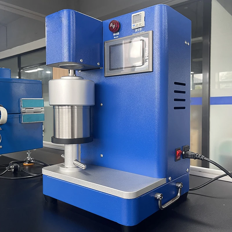 Lithium Battery Electrode Mixing - Efficient & Reliable