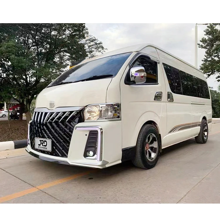 Use For Hiace 2009-2018 Grandia Commuter Quantum Hiace Upgrade Retrofit ...