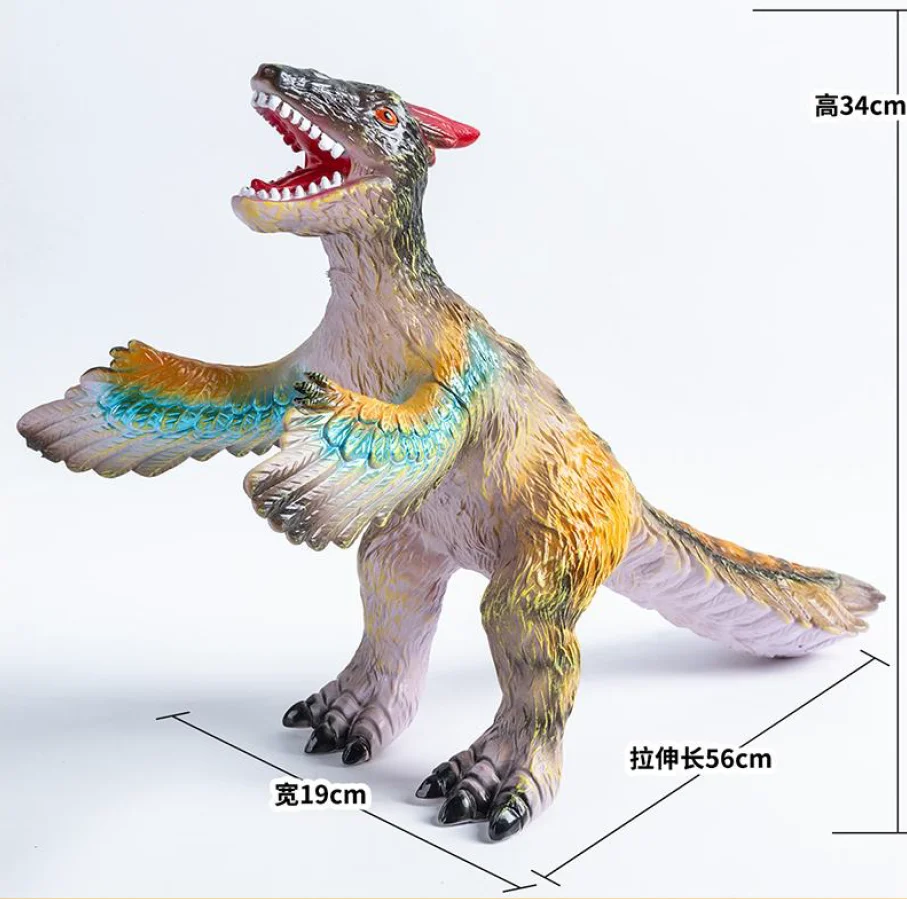 Sinornithosaurus