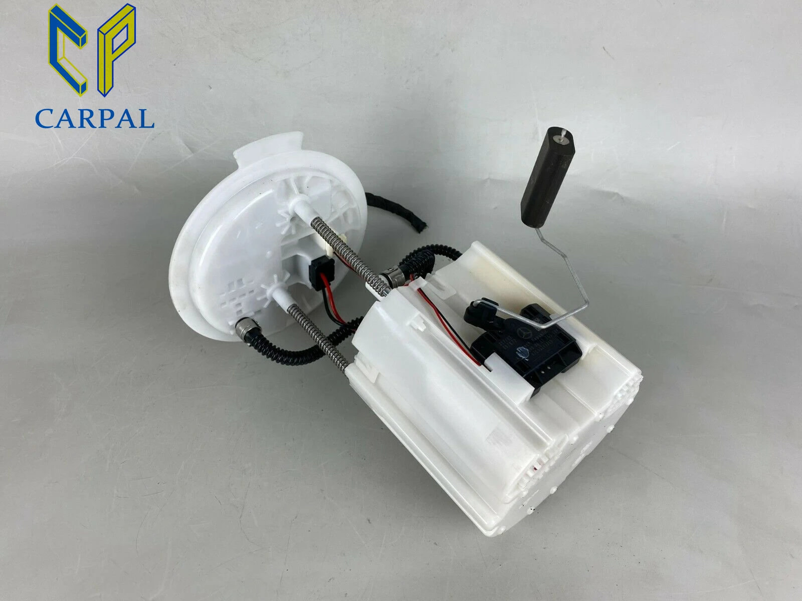Carpal New Electrical Fuel Pump Assembly For Mercedes-ben-z Cla200 ...
