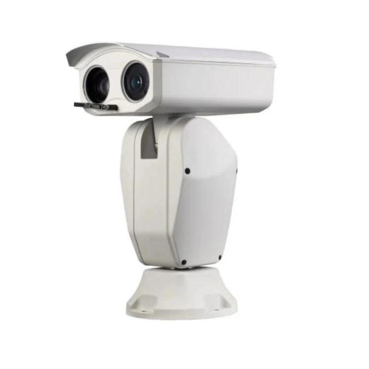 Weatherproof IP66 Thermal Dome Camera Wide Angle CMOS Sensor Night ...