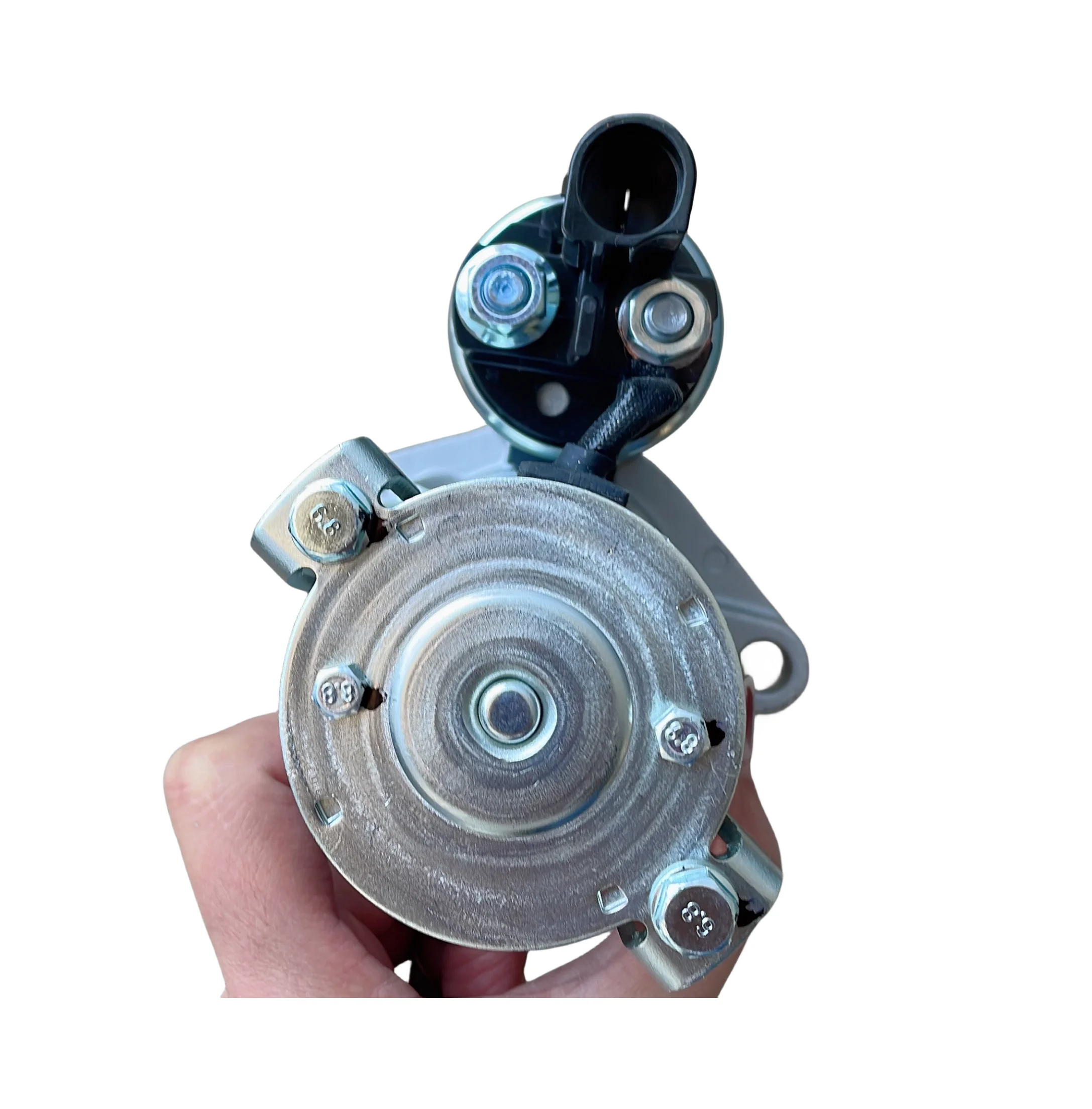 Specialized Production Auto Engine Starter Parts Assembly 12v Starter ...