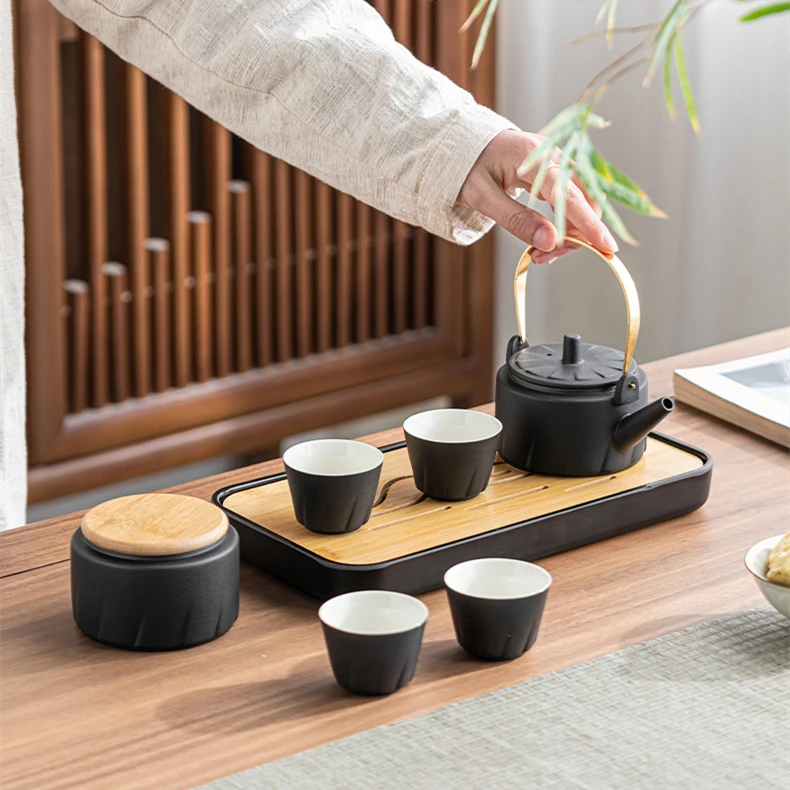 Shop Our Stock of Chinese Small Kungfu Tea Cup Sets