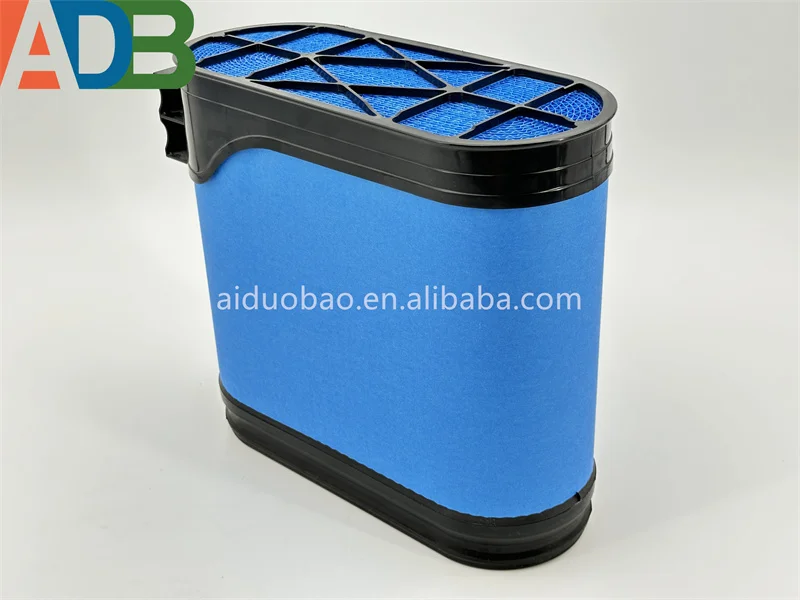 P608675 Honeycomb Filter Element Air Compressor Air Filter Tractor Air ...