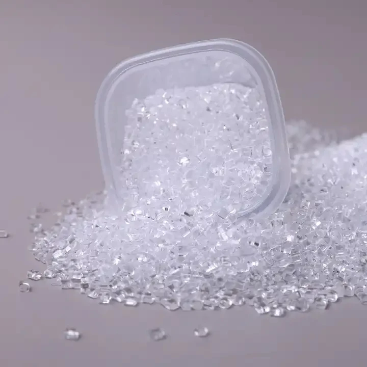 Pmma Resin Granules Raw Material Pellets Polymethyl Methacrylate ...