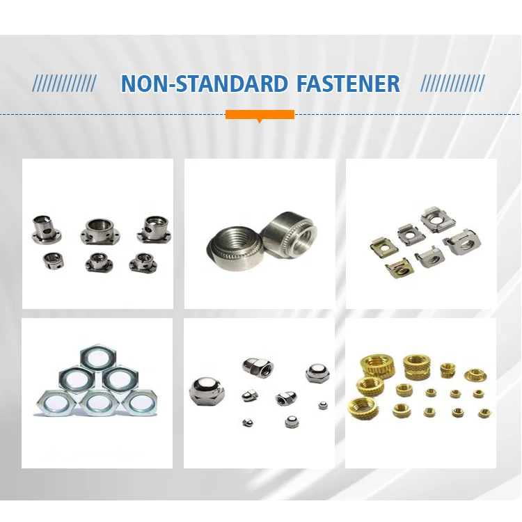 Automatic Hexagonal Nut Tapping Machine Hex Nut Cold Forging Machine ...