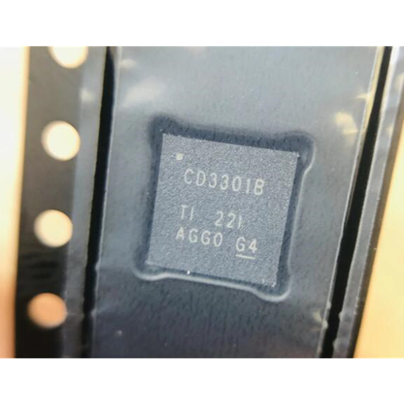 CD3301B CD3301BRHHR IC - New Integrated Circuits QFN36