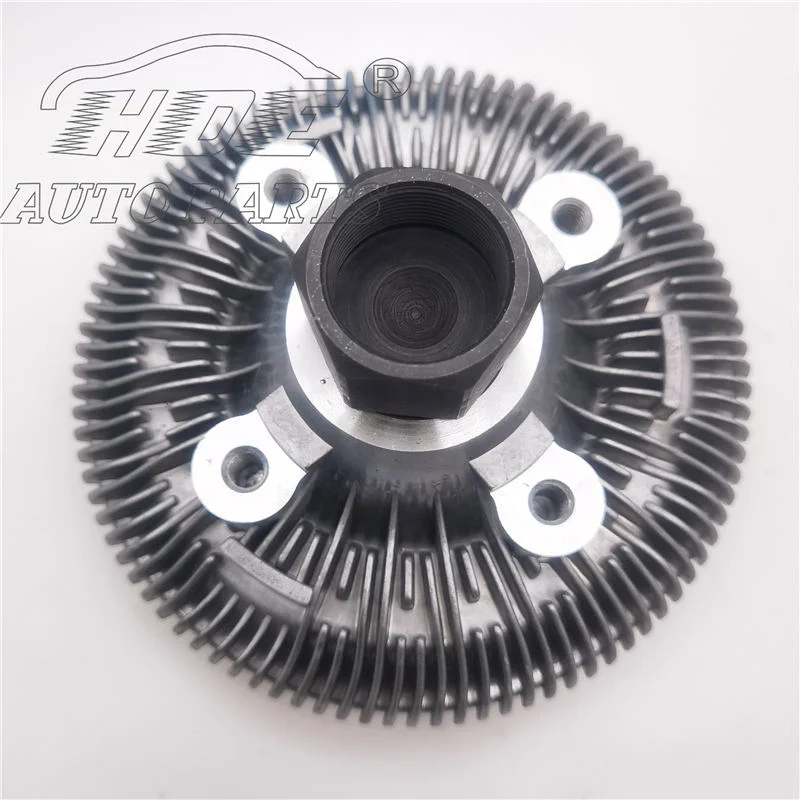 55038106aa Engine Cooling Fan Cutch For Jeep Grand Cherokee 05-10 - Buy ...