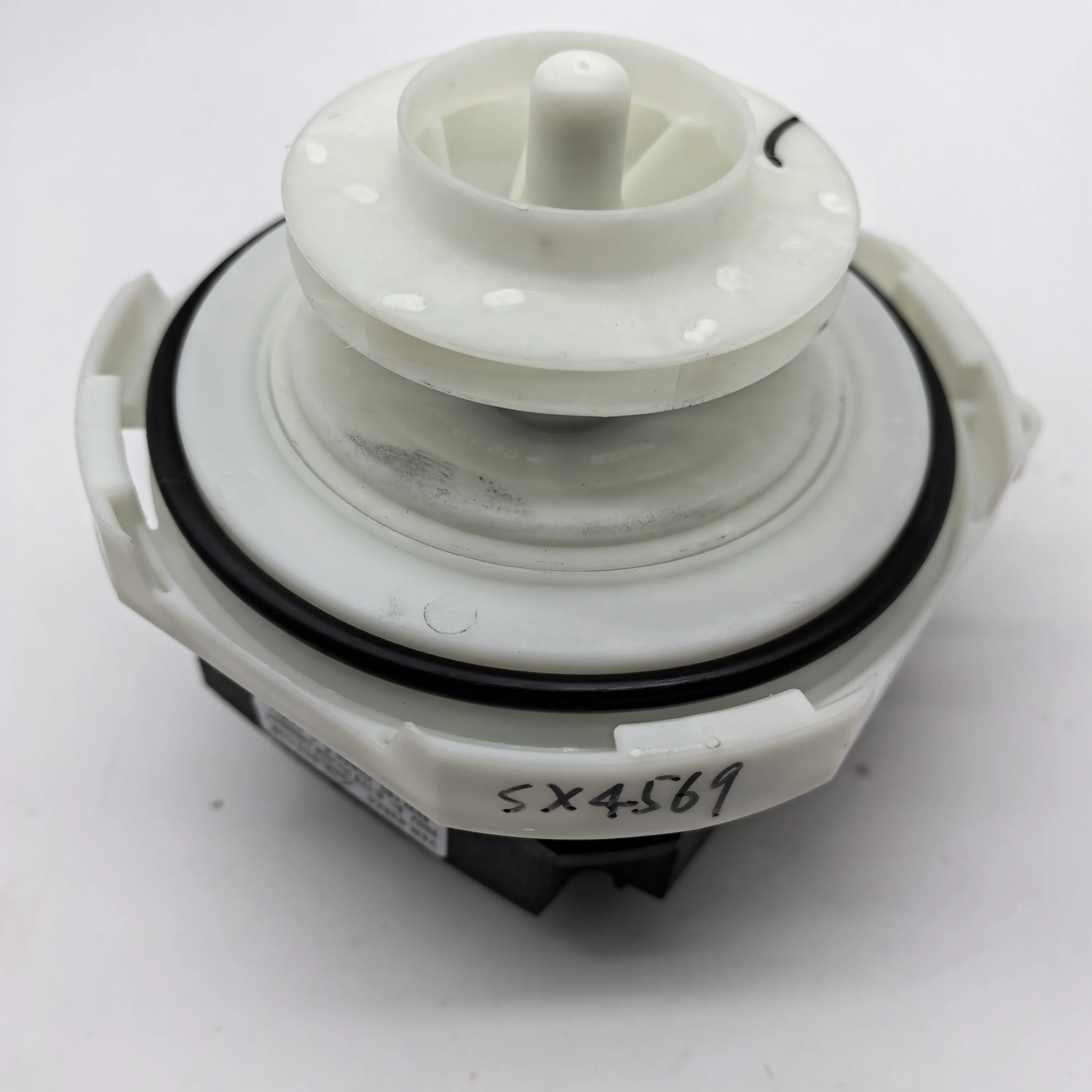 Dishwasher Pump Aweco VSM-E25A0 306205 SX4569 Spare Parts