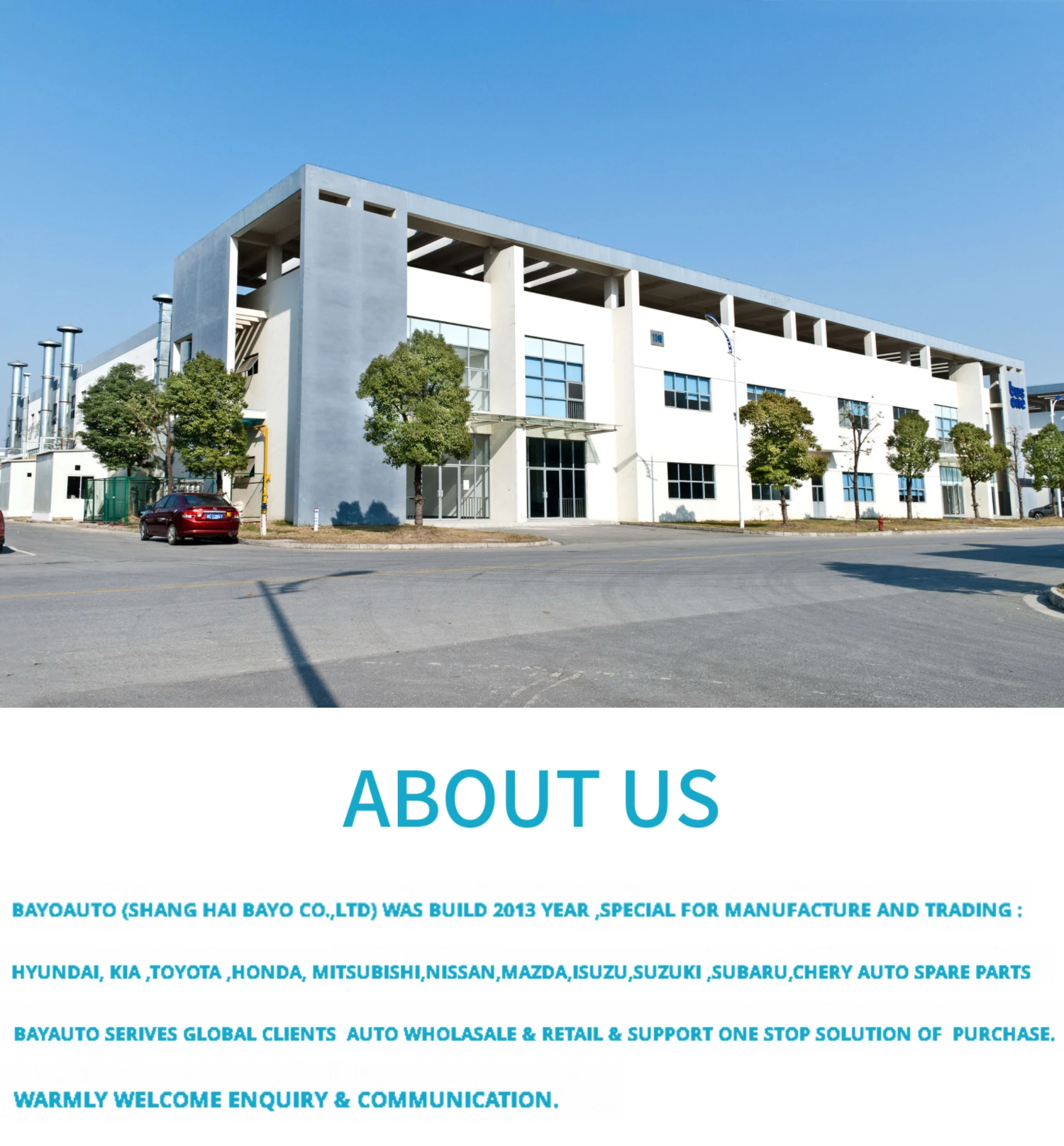 BAYO NEW Auto Parts CROSSMEMBER ELENTRA 2016 REAR 55100-F2000 for ...