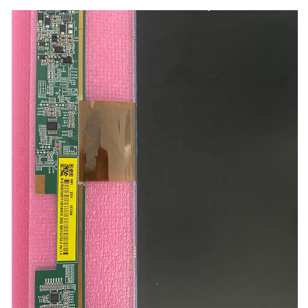 Lcd Open Cell Manufacturer Hkc Anti-glare Low Reflection High Refresh ...