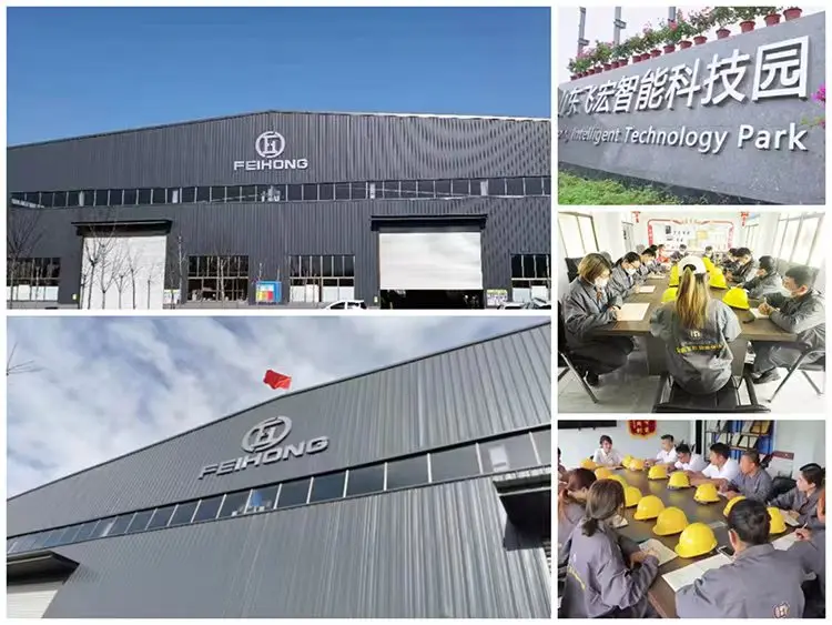 H Beam Bending Machine - Precision Steel Profile Bending