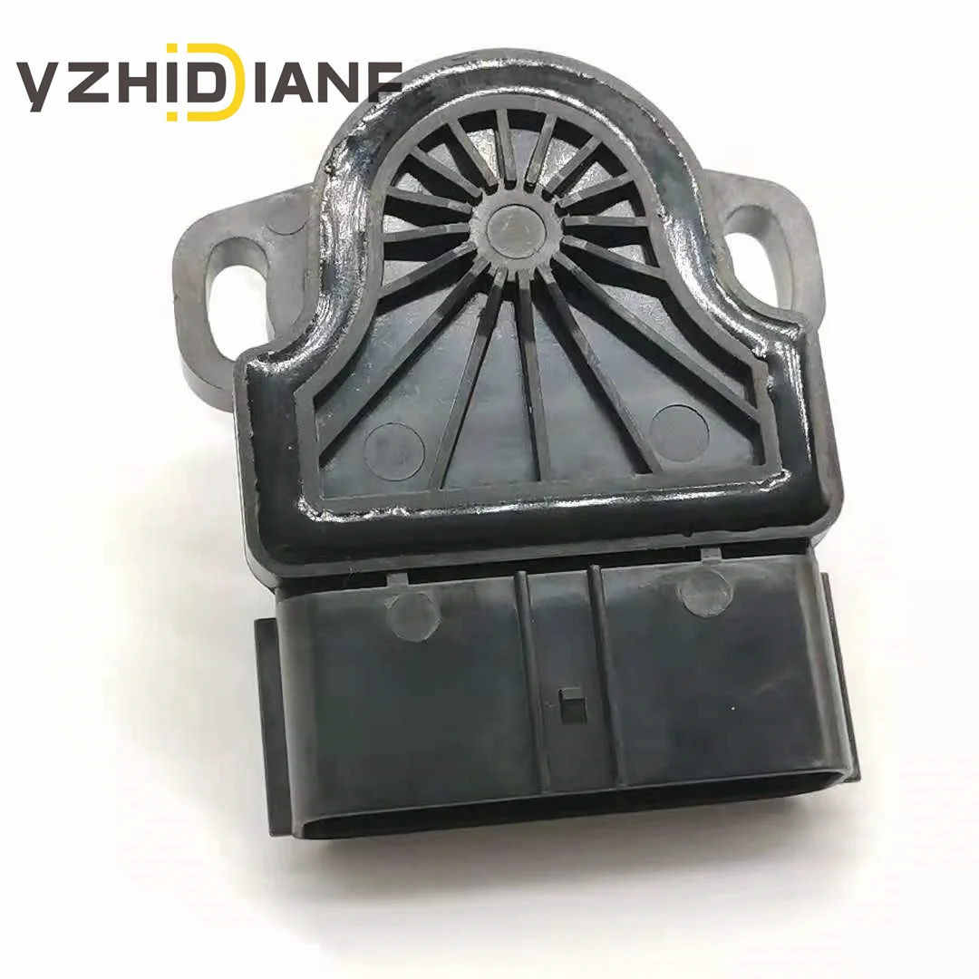 Accelerator Pedal Sensor Throttle Position Sensor Mr988414 Mr578791 For ...
