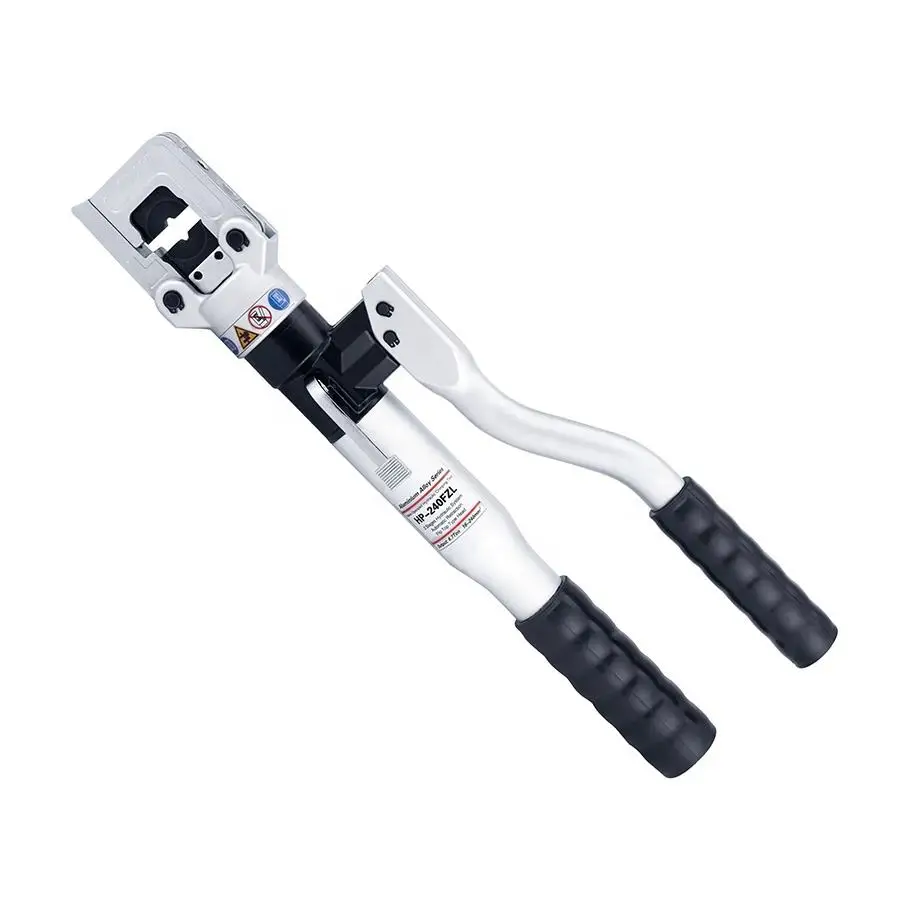 Hydraulic Crimping Tool Hydraulic Crimping Plier Hydraulic Compression ...