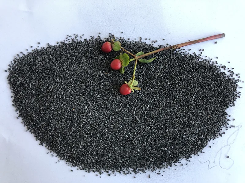 0.05% Sulfur Graphite Petroleum Coke - Buy Graphitized Petroleum Coke ...