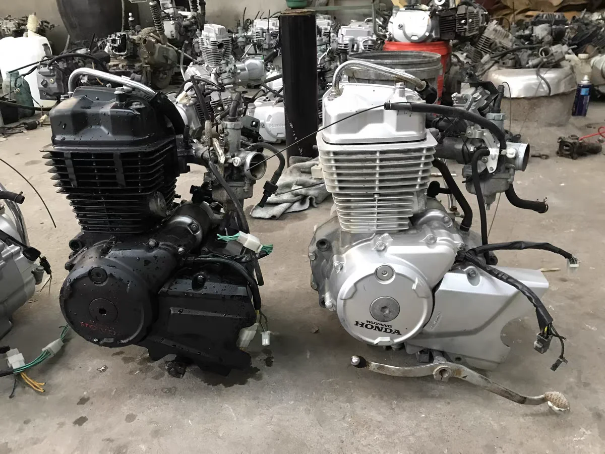 2025 200cc Air-Cooled Engine Tricycle for Cargo & Agriculture