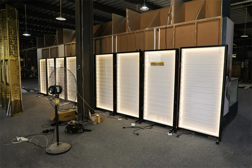 Custom Cardboard Horizontal Vertical Acrylic Collectible Graded Card ...