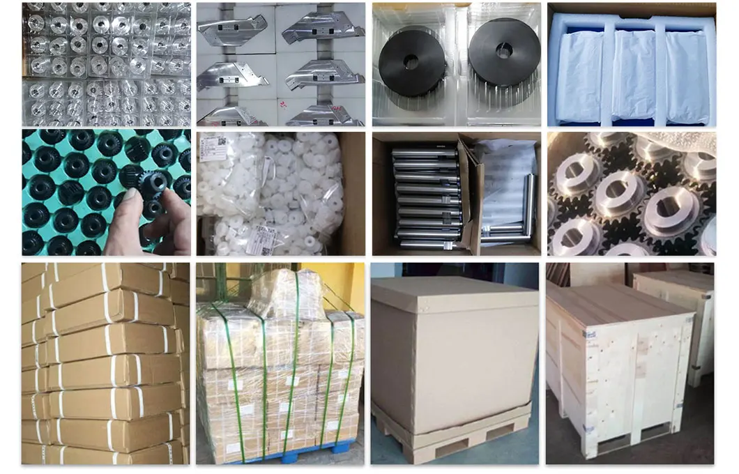 Wholesale Small Custom Modulus Gear Lathe Bronze Gears 0.5m Brass Turbine Worm Gear - Buy Small ...