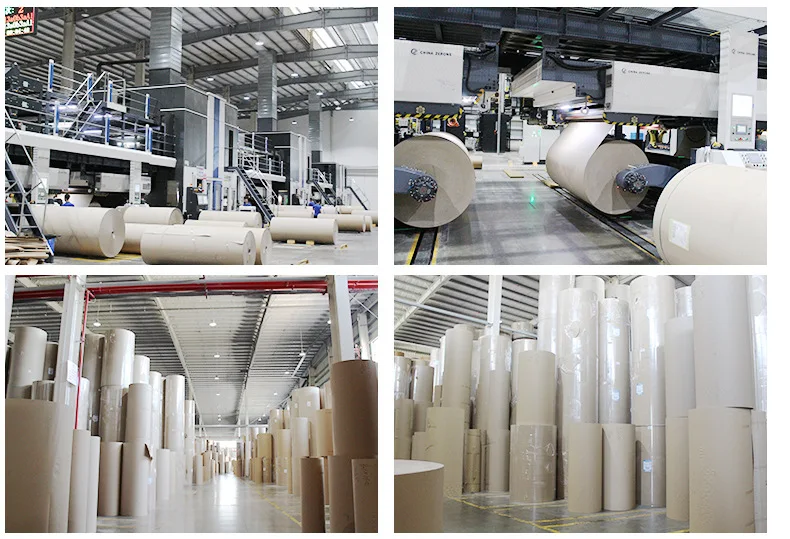 Strong Double Wall Logistics Packaging Heavy Duty Carton 7 Layers of ...