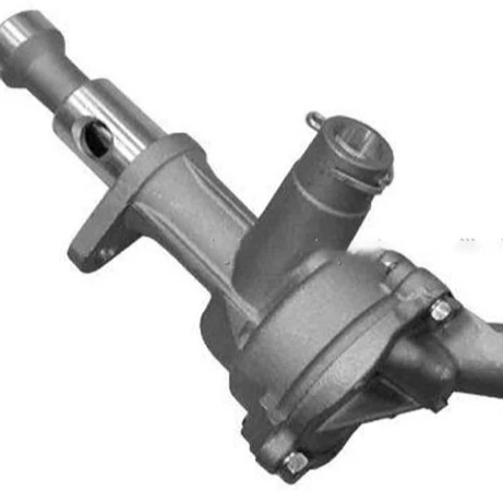 Car Parts Oil Pump For TOYOTA 15100-24011,15100-24012,1510024011 ...