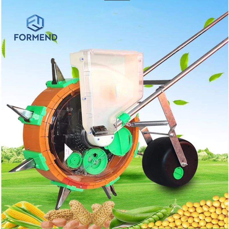 Cabbage Seed Seeder Hand Operated Corn Planter| Alibaba.com