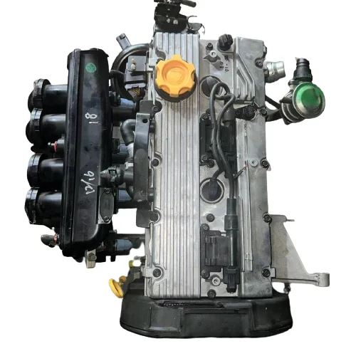 Roewe 550 750 MG MG6 MG7 Mustang T701.8T Engine - Hot Selling