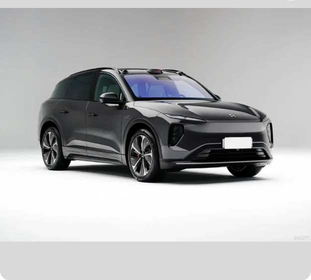 2023 Nio Et7/et5/es6/es7/es8 Sedan Suv 4x4 Drive New Energy Vehicles Nio Electric Car - Buy Nio ...