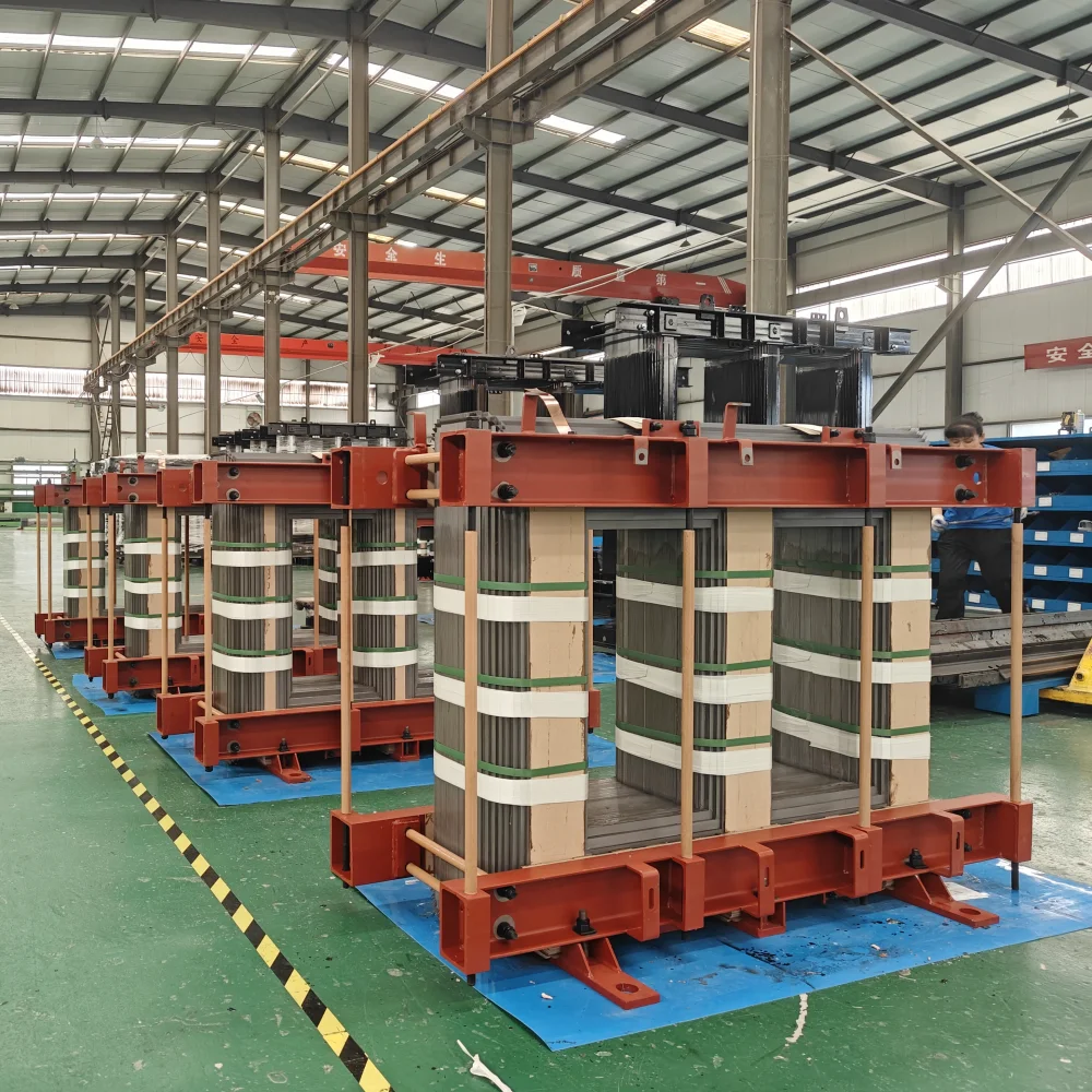 2025 Factory Transformer Core Oil-immersed Type Transformer Iron Core ...