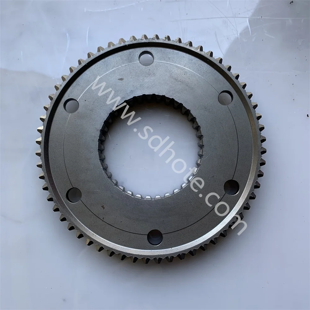 Sinotruk A7 Truck Gear Cone Disc Model Howo New Condition