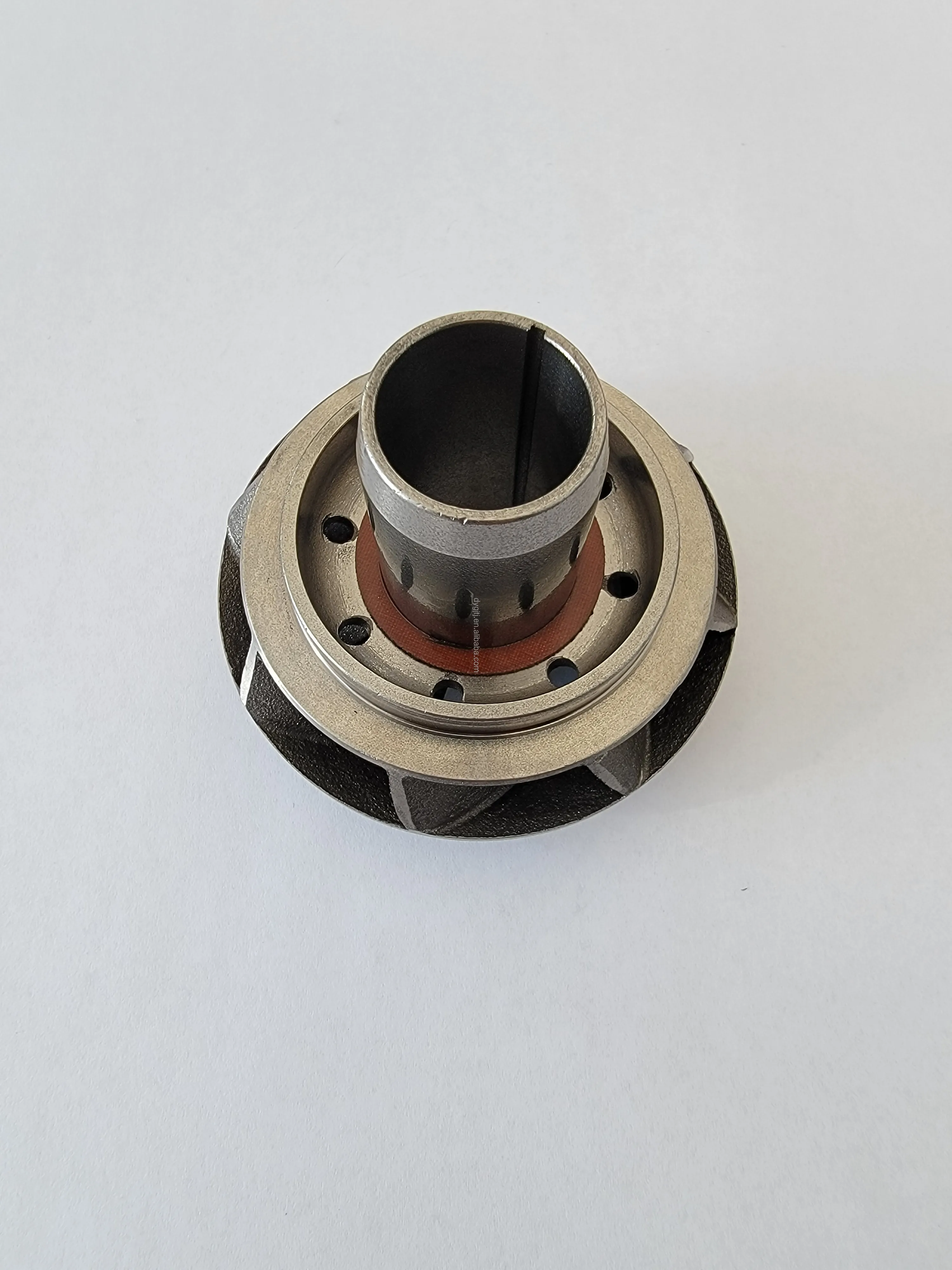 387/400 Series Oilfield Esp Stages Impeller And Diffuser - Buy Casting ...