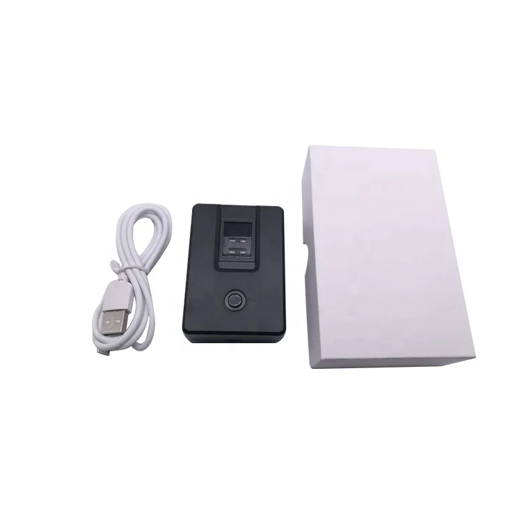 Hfsecurity Finger Print Scanner Sdk Kyc Biometric Fingerprint Scanner With Sim Registration ...