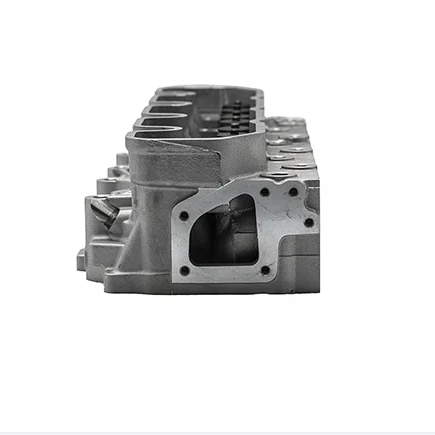 ND 300 TDI cylinder head for landrover defender tdi 300 ford ranger 2.5 ...