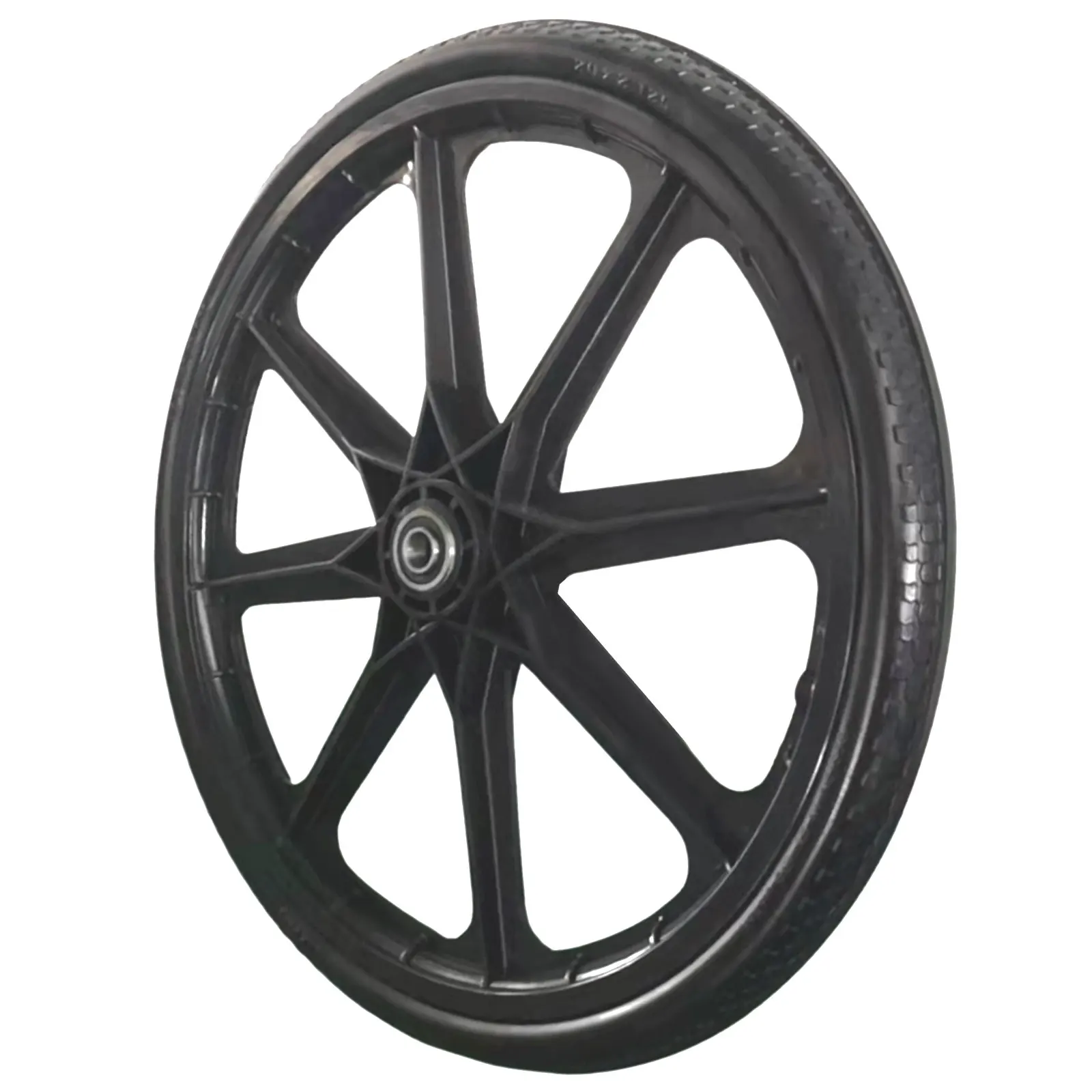 20 Inch Plastic Rim Bicycle PU Tire and Wheels for Sale - Durable ...