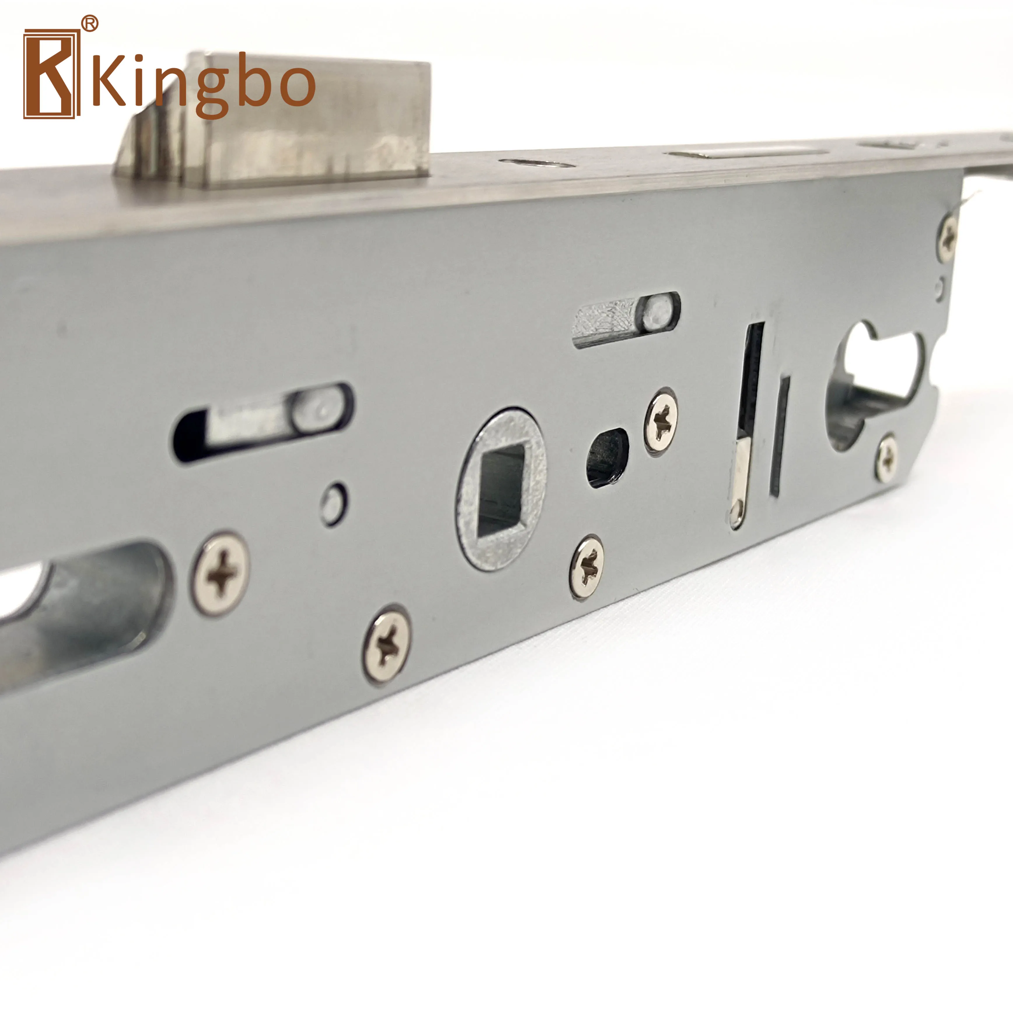 SUS304 Single Direction Multi-Point Lock Body - Secure & Stylish